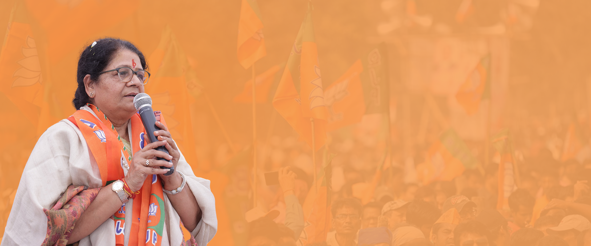 Manju Sharma BJP | Member of Parliament